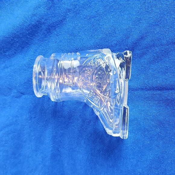Bailey's | Kitchen | Baileys Irish Cream Boot Shot Glass | Poshmark